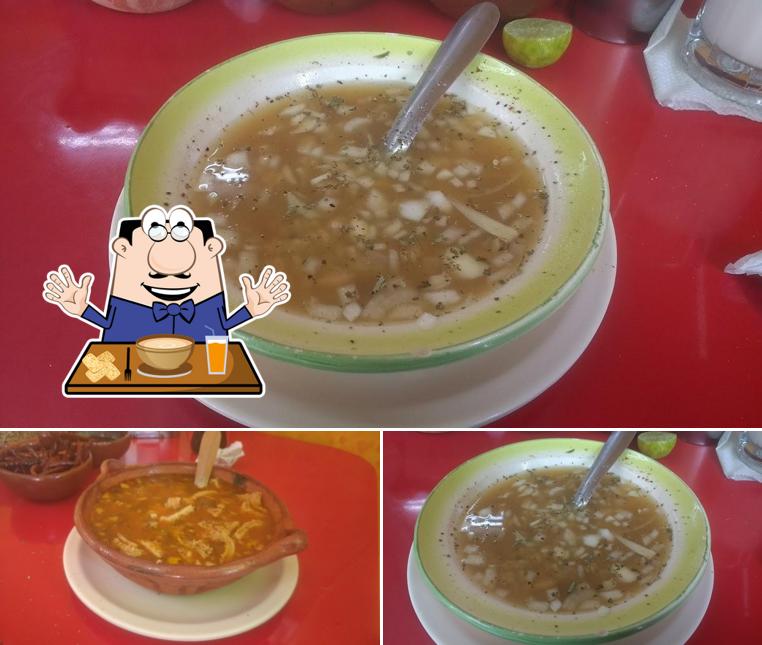 Restaurante El Sabor Del Rancho, Valle de Chalco Solidaridad ...
