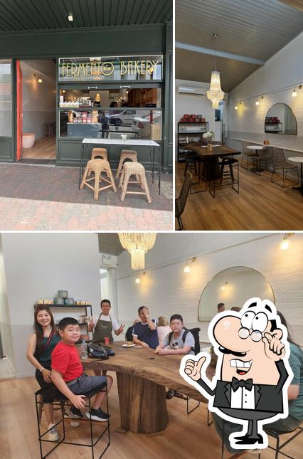 Fermento Bakery, Bowral - Restaurant menu, prices and reviews