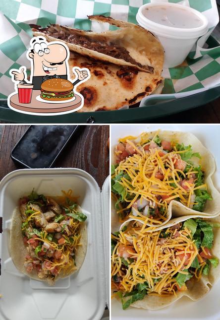 Gringos Tacos in St. Augustine - Restaurant menu and reviews