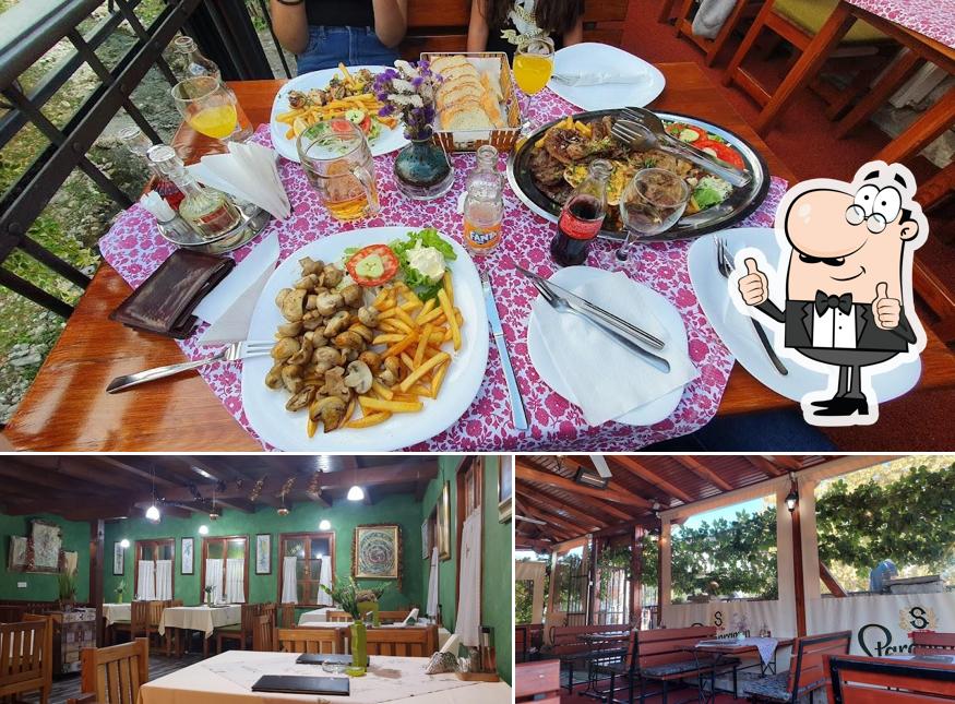Hindin Han, Mostar - Restaurant menu, prices and reviews