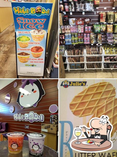 Hula Boba in Waipahu - Restaurant reviews