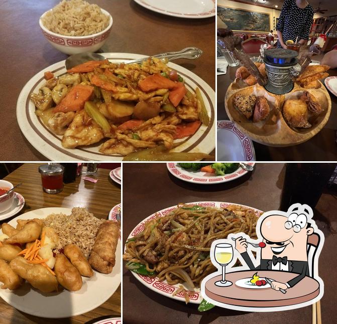 Top 10 restaurants in Rosenberg, december 2025 - Restaurant Guru