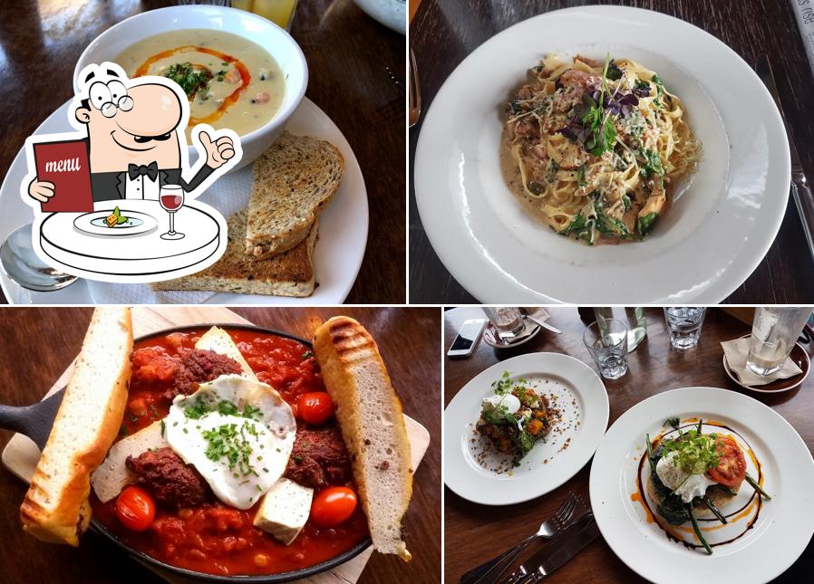 Top 7 restaurants for breakfast in Dunedin, january 2026 - Restaurant Guru