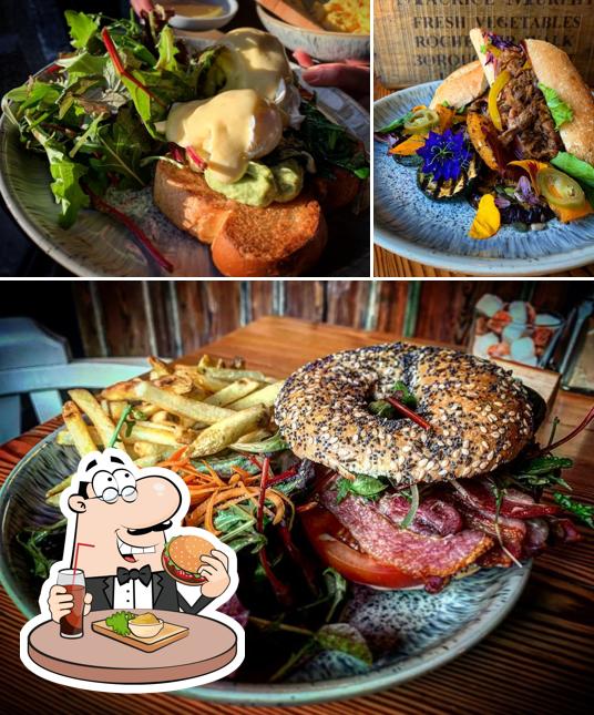 Jack Fenn Cafe in Ballina - Restaurant reviews