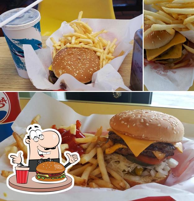 Jeff's Red Hots, Chicago - Restaurant menu, prices and reviews
