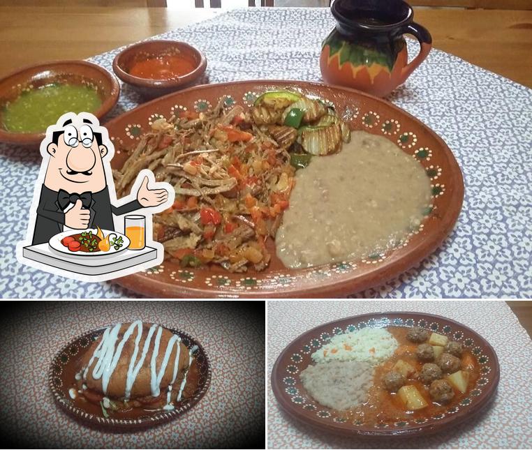 La Casa Azul, Tijuana - Menú del restaurante, precios y reseñas
