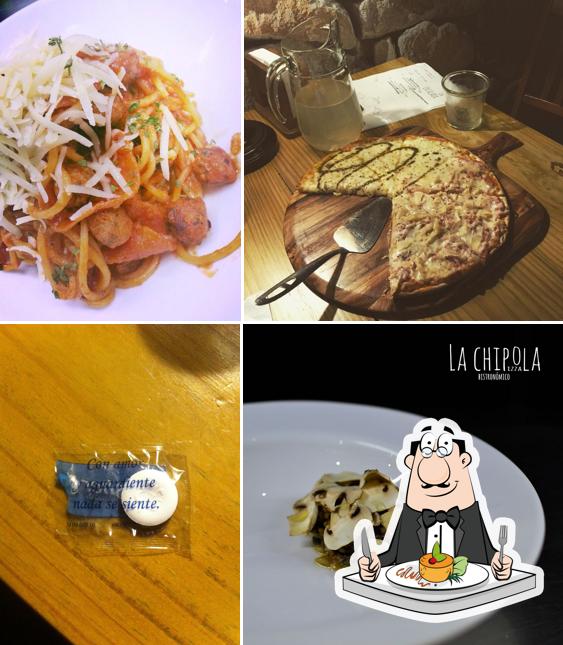 La Chipola Pizza Bistronómico, Xalapa Enríquez - Menú del restaurante ...