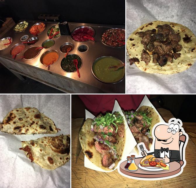 Las Tablitas restaurant, Mexicali, Av. Leandro Valle 400 - Restaurant ...