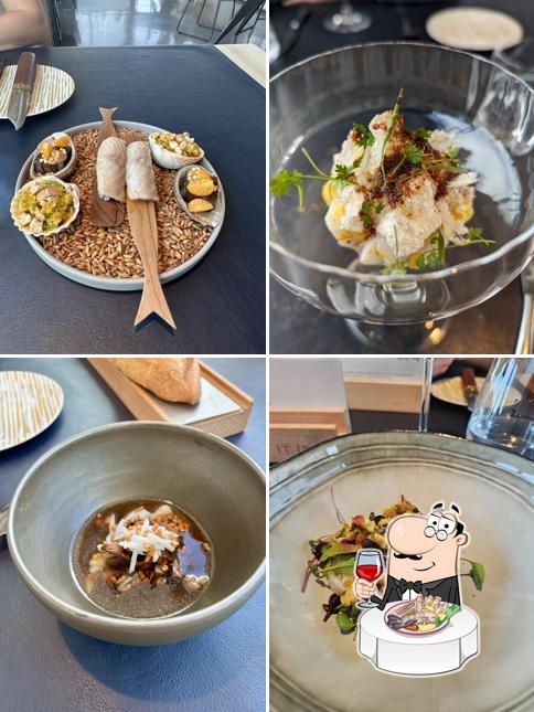 Le Pily, Cherbourg-en-Cotentin - Menu du restaurant, prix et avis