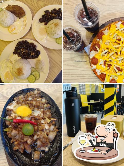 Liwanag Cafe Biñan, Biñan - Restaurant menu, prices and reviews
