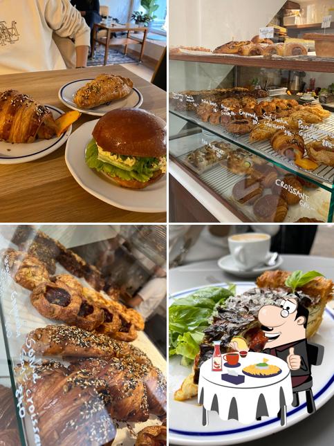 Lui restaurant, Budapest - Restaurant reviews
