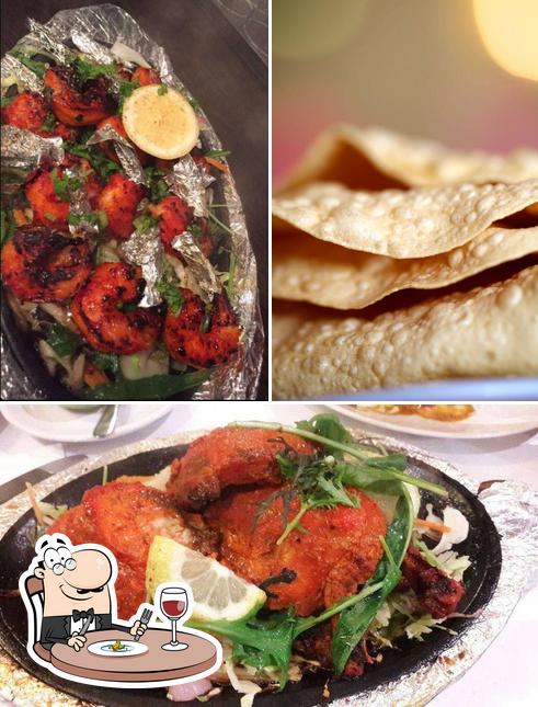 MR INDIA Indian restaurant, 31 northcote road, hillcrest in Auckland ...