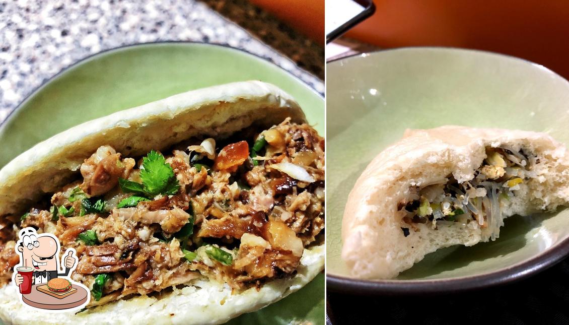 Ma Hua, Leuven - Restaurant menu, prices and reviews