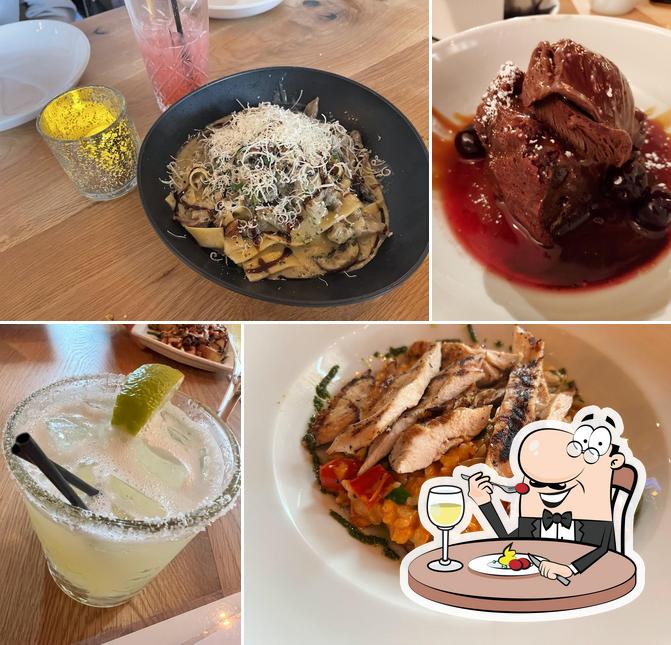 Magnolia Villa, Canton - Restaurant menu, prices and reviews