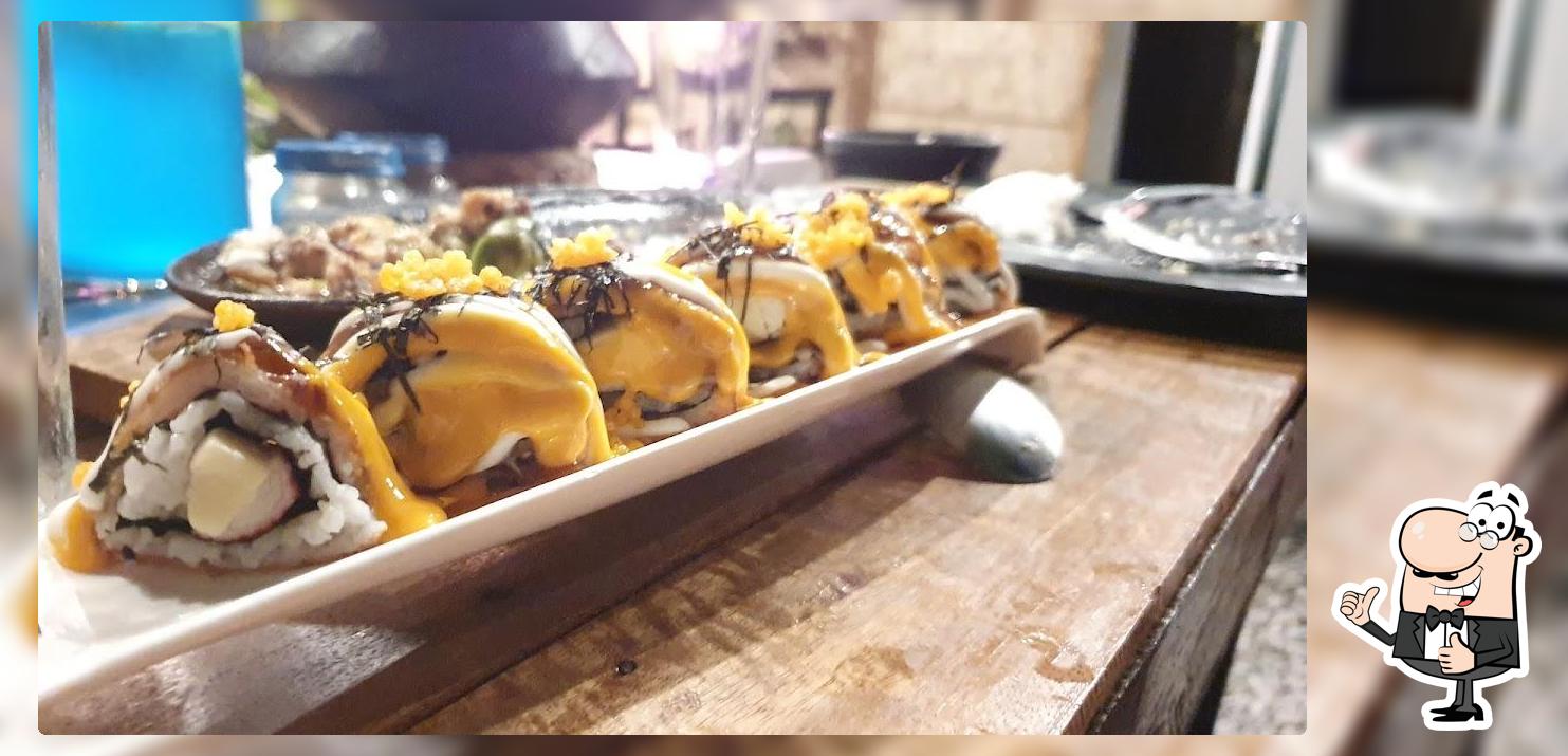 Mama Sweet Kitchen restaurant, Infanta - Restaurant reviews