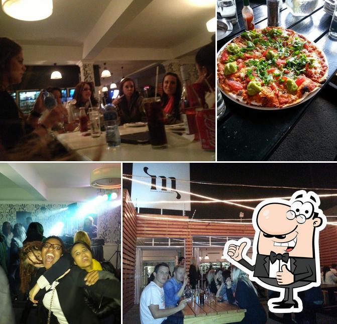 Mish Mash, Johannesburg - Restaurant menu, prices and reviews