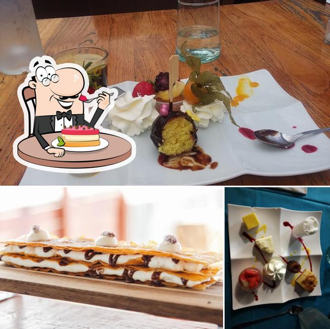 Nudisme interdit restaurant, Agde, CAP d - Restaurant menu and reviews