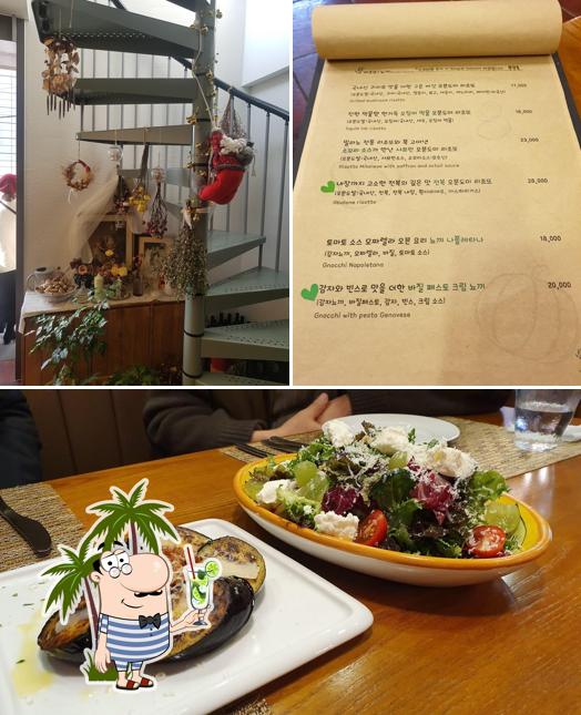 오라 (Ora) restaurant, Busan - Restaurant reviews