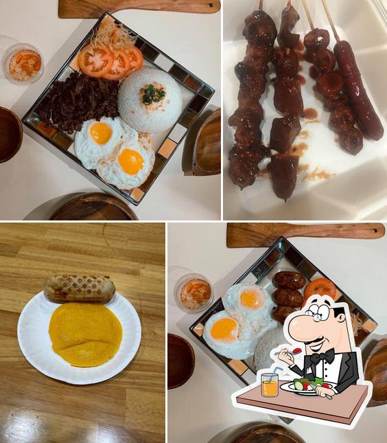 Pascua's Lechon & Catering, Delano - Restaurant menu, prices and reviews