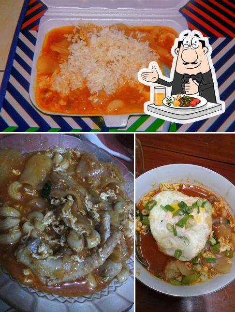 Seblak teh isum restaurant, Bantul, Jl. Salakan Jotawang - Restaurant ...