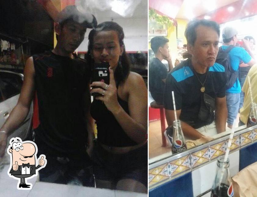 Shobee Bakeshop restaurant, Cebu City, 7VRV+F29 - Restaurant reviews