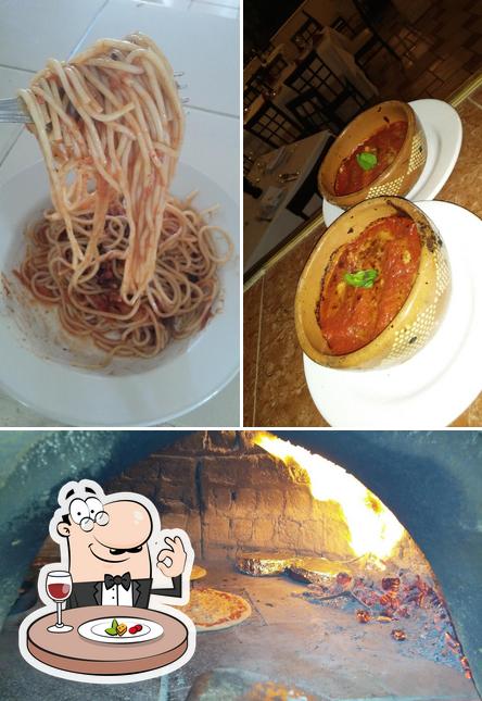 Spirito Valdez Tiziana restaurant, Veracruz - Restaurant reviews