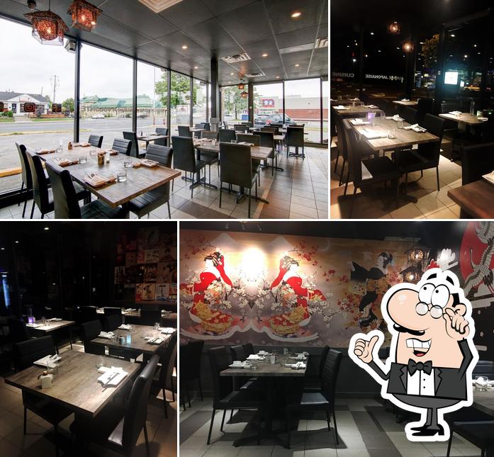 Le top 10 des restaurants à Longueuil, octobre 2025 - Restaurant Guru
