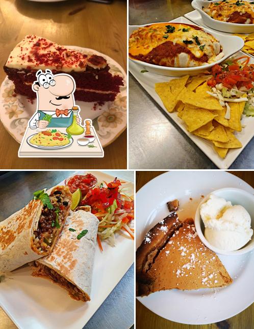 The Allotment, Dover - Restaurant menu, prices and reviews