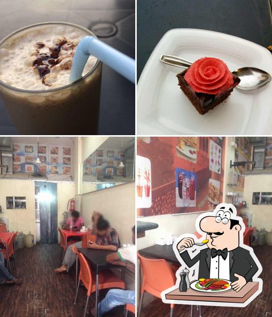 The Chill Box, Navi Mumbai - Restaurant reviews