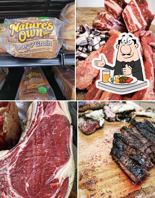 The Mad Butcher, Warren - Restaurant menu, prices and reviews
