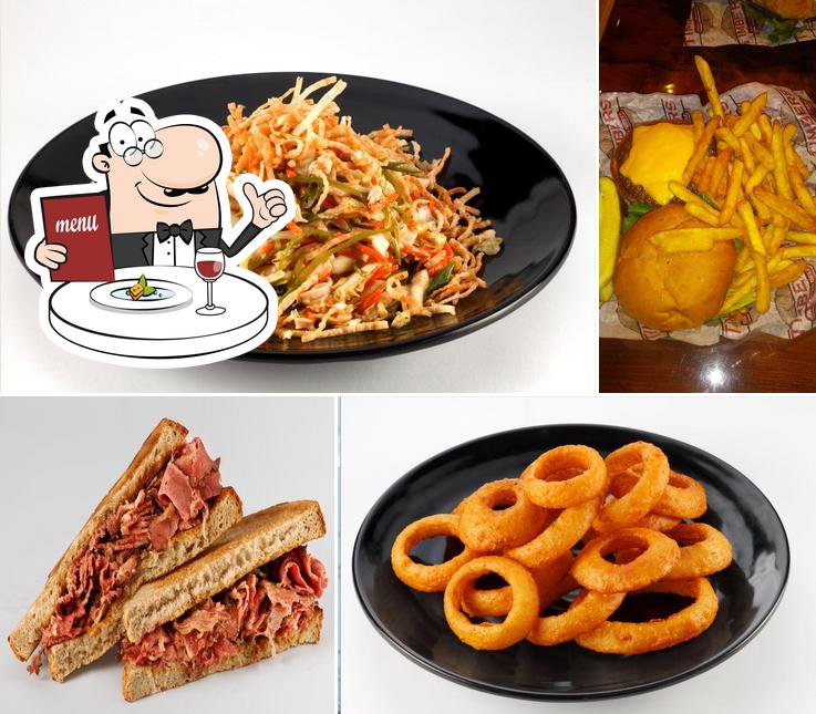 Top 5 restaurants with pizza in Dowagiac, september 2025 - Restaurant Guru