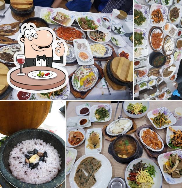 대흥식당 restaurant, Yesan-gun, 25-13 Sacheon-ri - Restaurant reviews