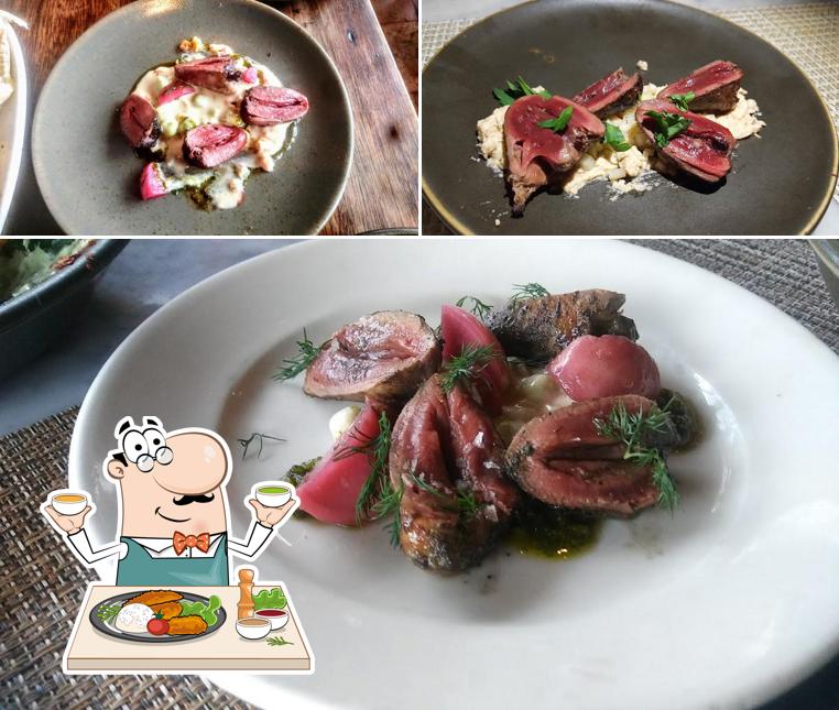 Zahav, Philadelphia - Restaurant menu, prices and reviews