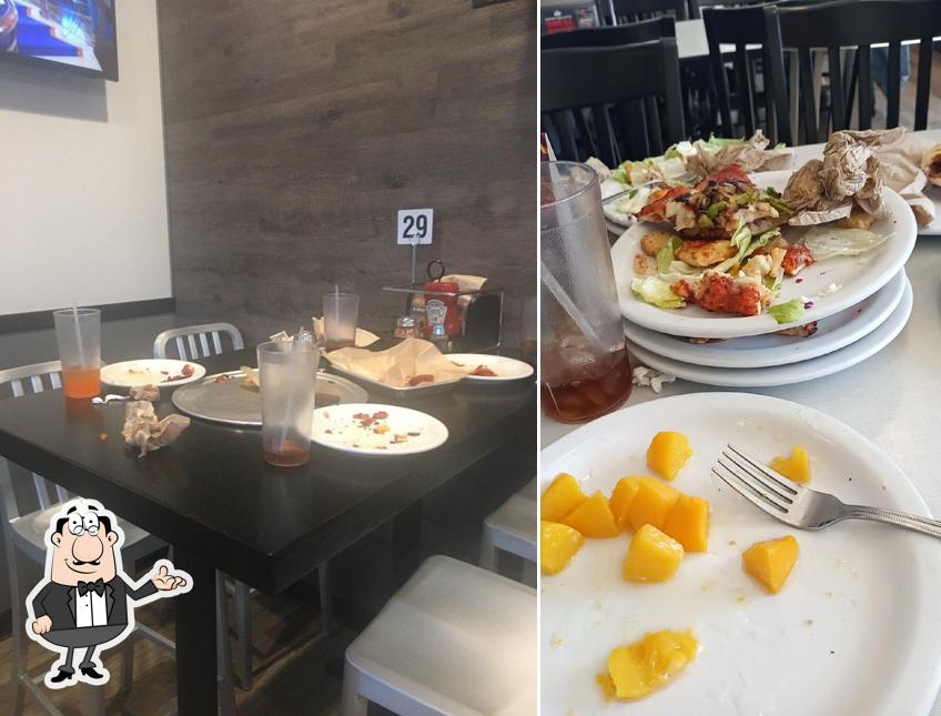 Round Table Modesto H Street | Cabinets Matttroy