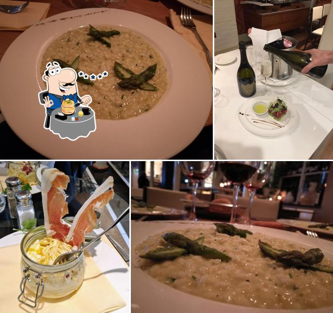 Salotto 31, London - Restaurant menu, prices and reviews