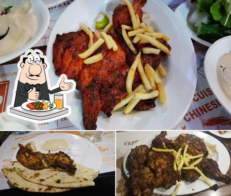 Shater Restaurant & Cafeteria, Dubai - Restaurant reviews