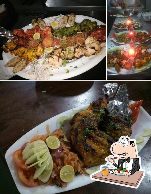Sigdi Bar & Restaurant, Ballari - Restaurant reviews