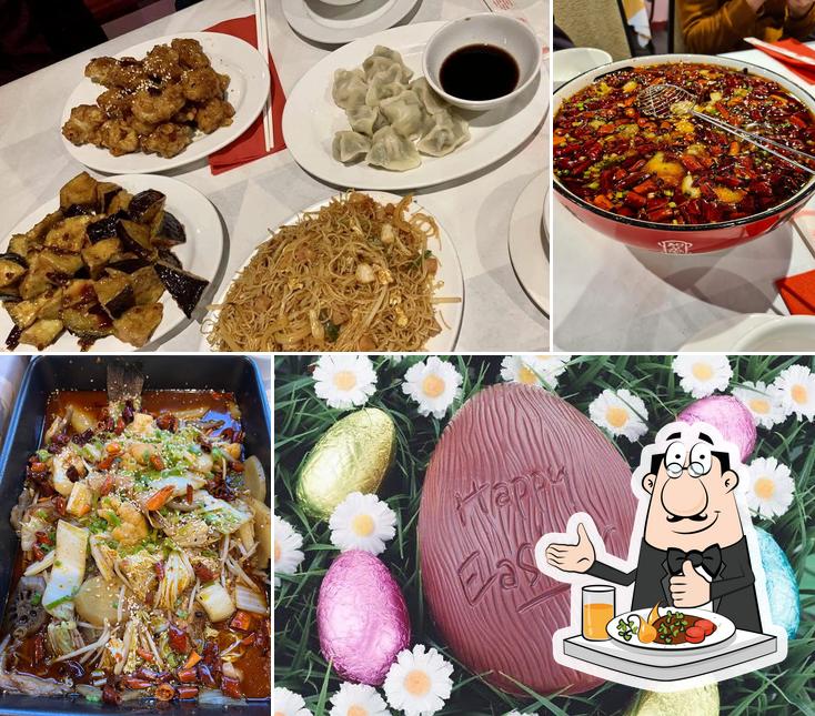 So Good Chinese Restaurant, Cardiff - Restaurant menu, prices and reviews