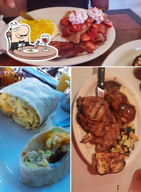 Home Made Restaurant, Santa Clarita - Restaurant menu, prices and reviews