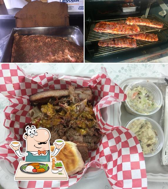 Streetside Pizza, Ocean Park - Restaurant menu, prices and reviews