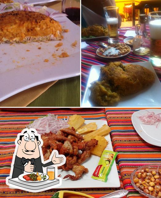 Tato Restaurant, Barranca - Restaurant reviews