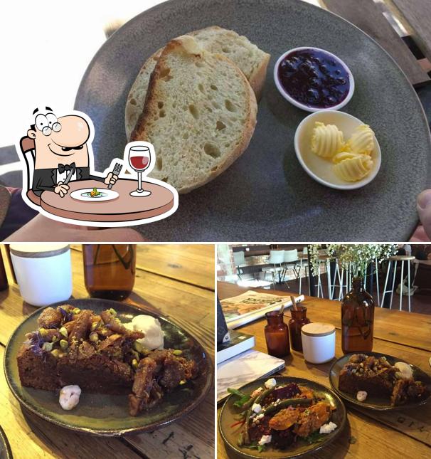 Good Things Fremantle, Fremantle - Restaurant menu, prices and reviews
