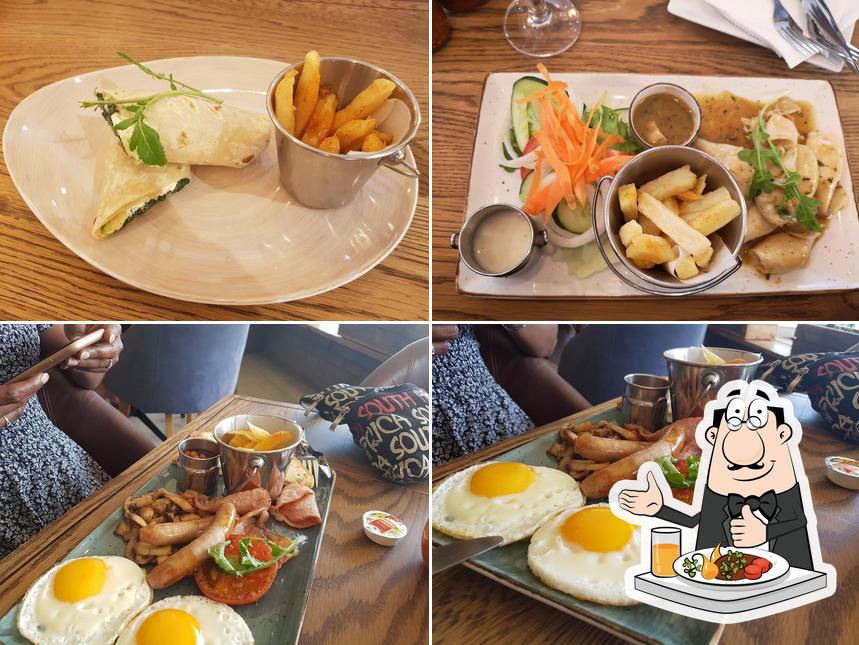 @ The Bistro Rynfield BBQ, Benoni - Restaurant menu and reviews