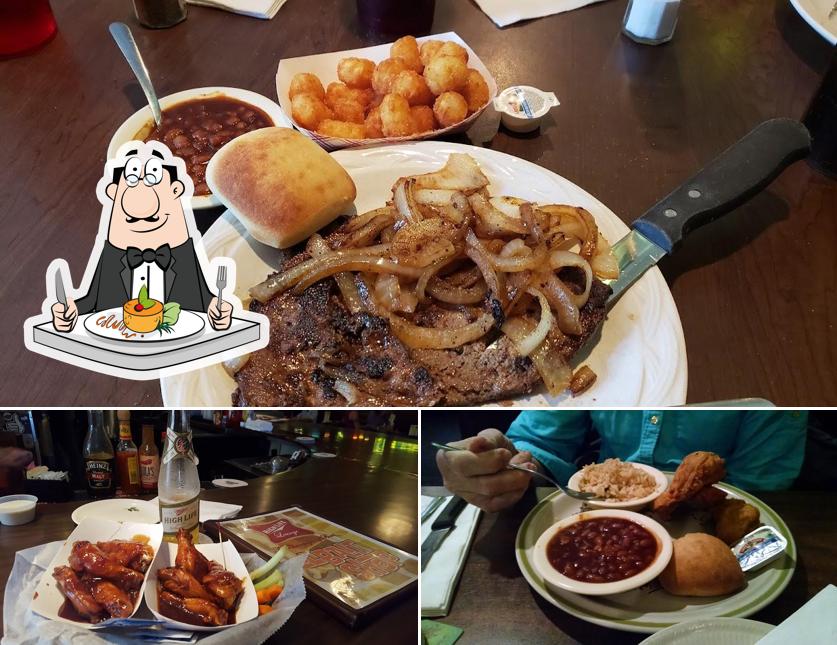 The High Life Lounge, Des Moines - Restaurant menu, prices and reviews
