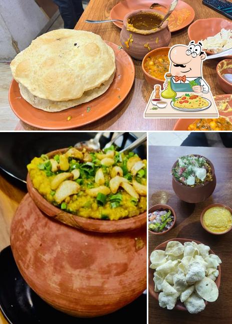 The Matka Khichdi, Ahmedabad - Restaurant menu, prices and reviews