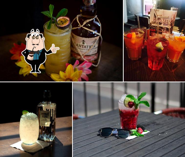The Snug Bar St Albans, Saint Albans - Restaurant menu, prices and reviews