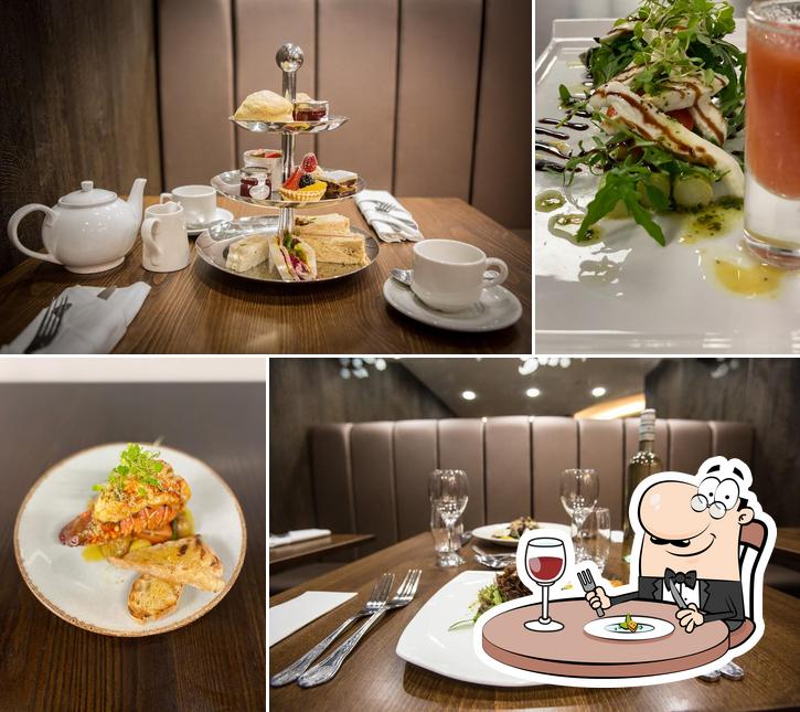 Top 3 restaurants with prawns in Churt, december 2025 - Restaurant Guru