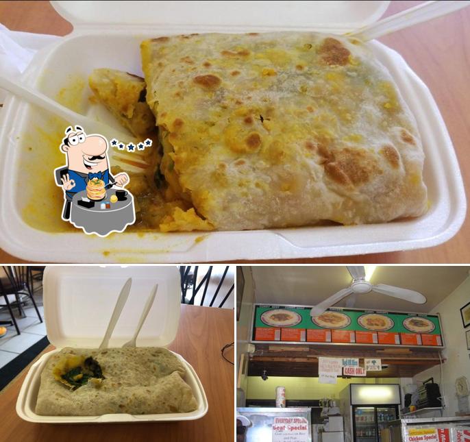 Vena's Restaurant, Toronto - Restaurant menu, prices and reviews