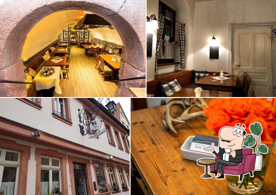 Top 10 Restaurants in Aschaffenburg, November 2024 - Restaurant Guru