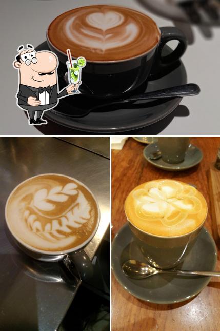 Woolworths Cafe, Centurion, Shop No 1 - Restaurant menu and reviews